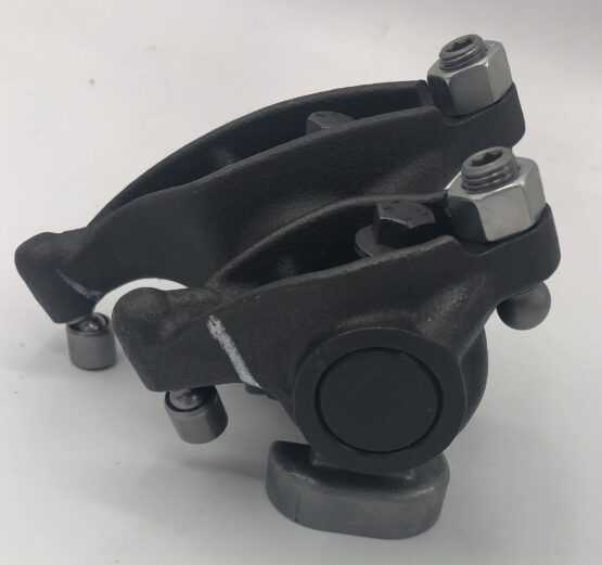 Hamilton Cams 07-CC-24V19 Flat Tappet Conversion Kit with Adjustable r ...