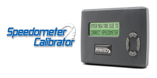 ( Hypertech ) Speedometer Calibrators - Part #752503 | Diesel ...